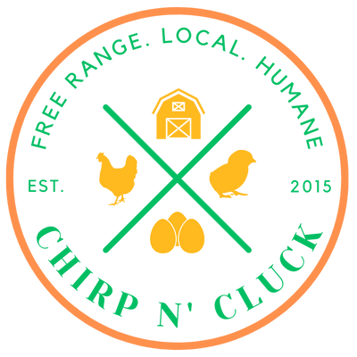 Chirp n' Cluck – Chirp n' Cluck
